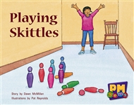 Playing Skittles - Buy Book | Levelled Reader | 9780170124515 | Primary ...