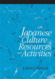 Japanese Culture: Resources and Activities Blackline Masters - Buy ...