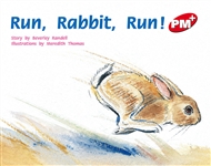Run, Rabbit, Run! - Buy Book | Fiction | 9780170095891 | Primary ...