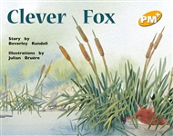 Clever Fox - Buy Book | Fiction | 9780170096041 | Primary | Nelson ...