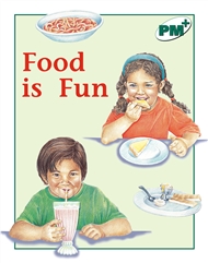 Food is Fun - Buy Book | Non-Fiction | 9780170096904 | Primary | Nelson ...