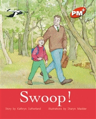 Swoop! - Buy Book | | 9780170097406 | Primary | Nelson Australia
