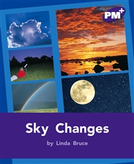 Sky Changes - Buy Book | Non-Fiction | 9780170097963 | Primary | Nelson ...