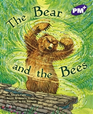 The Bear and the Bees - Buy Book | Fiction | 9780170098151 | Primary ...