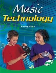 Music Technology - Buy Book | Non-Fiction | 9780170099141 | Primary ...