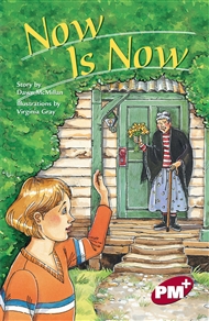 Now Is Now - Buy Book | Fiction | 9780170099202 | Primary | Nelson ...