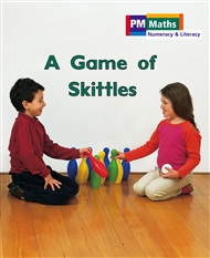 A Game of Skittles - Buy Book | Levelled Text | 9780170106863 | Primary ...