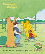 Stranger Danger - Buy Book | Ted | 9780170113113 | Primary | Nelson ...