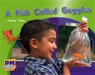 A Fish Called Goggles - Buy Book | Fiction | 9780170123655 | Primary ...