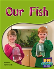 Our Fish - Buy Book | Non-Fiction | 9780170124027 | Primary | Nelson ...