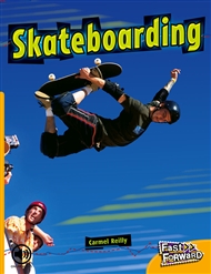 Skateboarding - Buy Book | | 9780170125055 | Primary | Nelson Australia