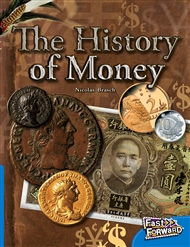 The History of Money - Buy Book | Non-Fiction | 9780170125345 | Primary ...