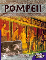 Pompeii - Buy Book | Non-Fiction | 9780170126526 | Primary | Nelson ...