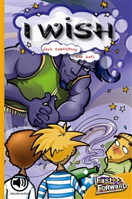 I Wish - Buy Book | Pele | 9780170126823 | Primary | Nelson Australia