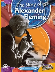 The Story of Alexander Fleming - Buy Book | Non-Fiction | 9780170126915 ...