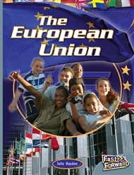 The European Union - Buy Book | Non-Fiction | 9780170127134 | Primary ...