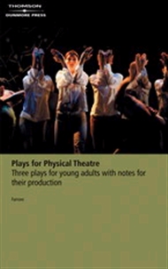 Plays for Physical Theatre - Buy Textbook | Angie Farrow ...