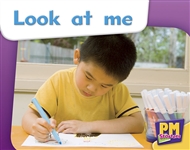 Look at me - Buy Book | Fiction | 9780170133548 | Primary | Nelson ...