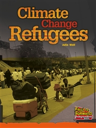 Climate Change Refugees - Buy Book | Non-Fiction | 9780170179508 ...