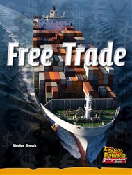 Free Trade - Buy Book | Non-Fiction | 9780170179959 | Primary | Nelson ...