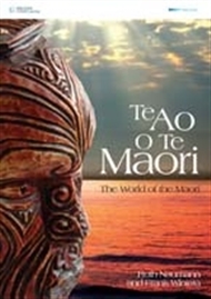 Te Ao O Te Maori: The World of the Maori - Buy Textbook | Ruth Naumann ...