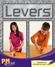 Levers - Buy Book | Non-Fiction | 9780170182577 | Primary | Nelson ...