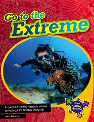 Go To The Extreme! - Buy Book | Non-Fiction | 9780170183956 | Primary ...