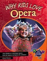 Why Kids Love Opera - Buy Book | Non-Fiction | 9780170184090 | Primary ...