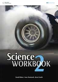 Science Workbook 2 - Buy Textbook | David Blaker | 9780170214667 ...