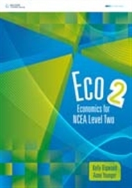 Eco 2 Year 12 NCEA Level 2 - Buy Textbook | Kelly Bigwood ...