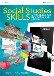 Social Studies Skills Book 1 - Buy Textbook | Ruth Naumann ...