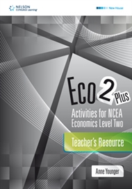 Eco 2 Plus Teachers Resource - Buy Textbook | Anne Younger ...