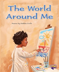 The World Around Me - Buy Book | Fiction | 9780170266154 | Primary ...