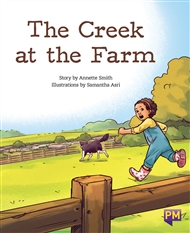 The Creek at the Farm - Buy Book | Fiction | 9780170266178 | Primary ...