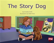 The Story Dog - Buy Book | Non-Fiction | 9780170330114 | Primary ...