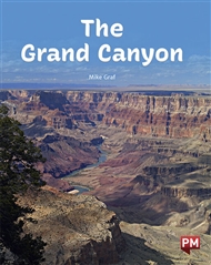 The Grand Canyon - Buy Book | Non-Fiction | 9780170332132 | Primary ...