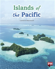 Islands of the Pacific - Buy Book | Non-Fiction | 9780170332811 ...