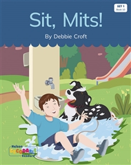 Nelson Decodable Readers | Decodable books for phonics practice ...