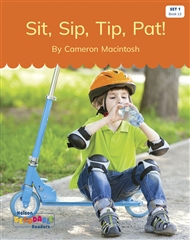 Nelson Decodable Readers | Decodable books for phonics practice ...