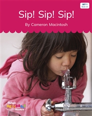 Nelson Decodable Readers | Decodable books for phonics practice | Cengage Australia