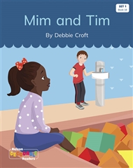 Nelson Decodable Readers | Decodable books for phonics practice ...