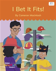 Nelson Decodable Readers | Decodable books for phonics practice ...