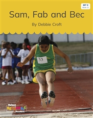 Nelson Decodable Readers | Decodable books for phonics practice ...