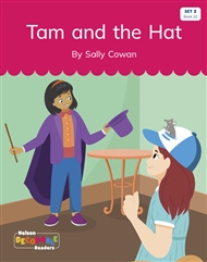 Nelson Decodable Readers | Decodable books for phonics practice ...