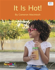 Nelson Decodable Readers | Decodable books for phonics practice ...