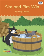 Nelson Decodable Readers | Decodable books for phonics practice ...