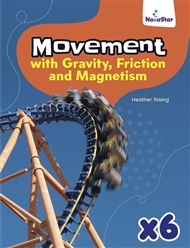 Movement with Gravity, Friction and Magnetism x 6 - Buy Book | Non ...