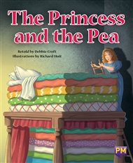 The Princess and the Pea - Buy Book | Fiction | 9780170349918 | Primary ...