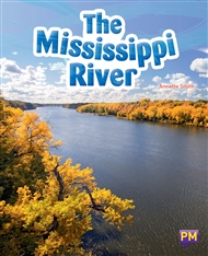 The Mississippi River - Buy Book | Fiction and Non-Fiction ...