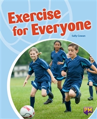 Exercise for Everyone - Buy Book | Fiction and Non-Fiction ...